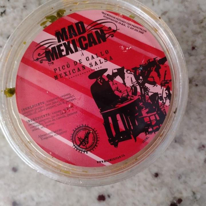 Mad Mexican Reviews | abillion