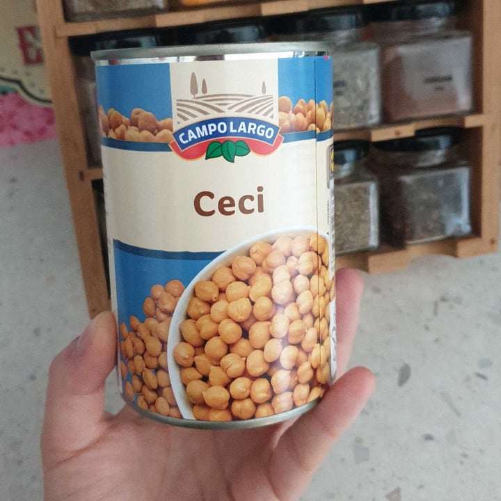 Campo Largo Ceci Review | abillion