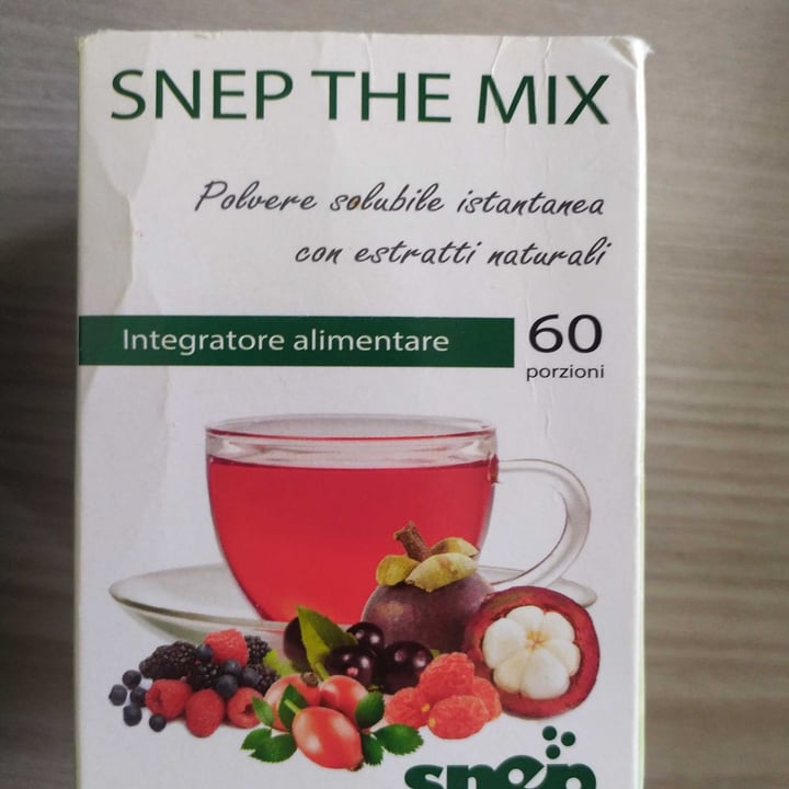 Snap! The mix Review | abillion