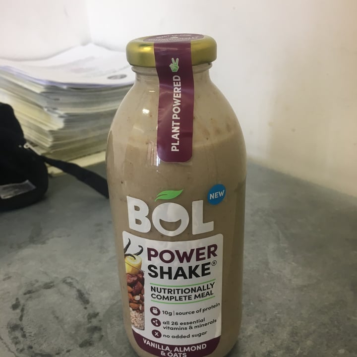 BOL Power Brekkie Shake Review | abillion