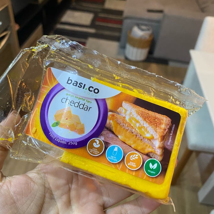 Básico Plant Food quejo cheddar Review | abillion