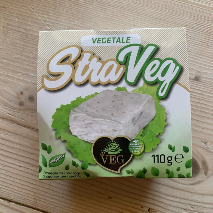 Straveg Formaggio morbido Review | abillion