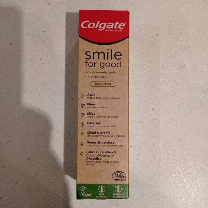 Colgate Colgate Smile For Good Review | abillion