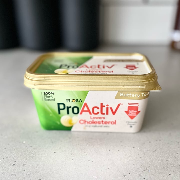 Flora ProActive Review | abillion