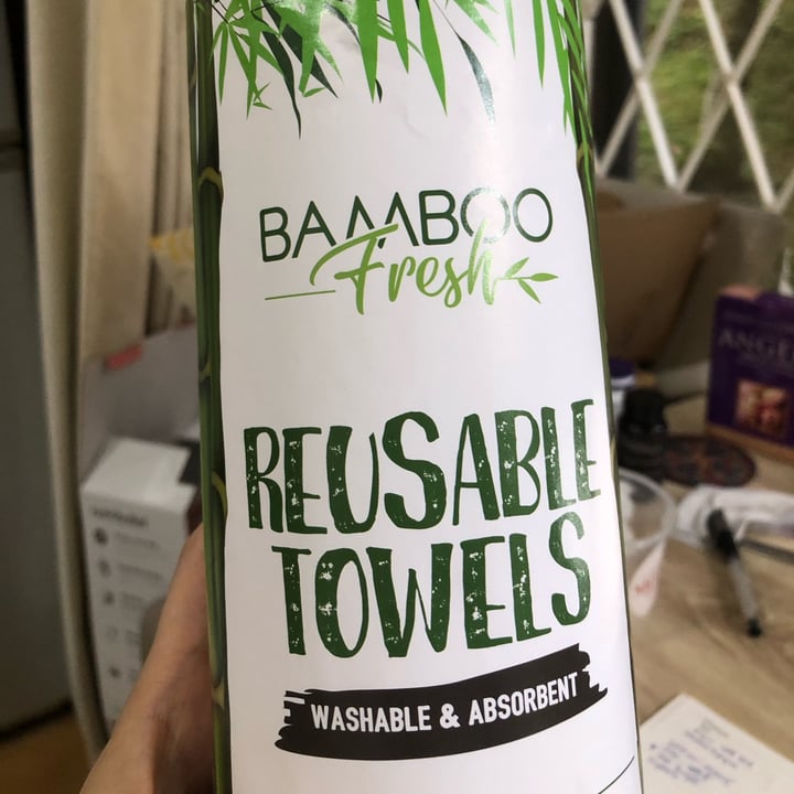 Bamboo Fresh Reviews | abillion