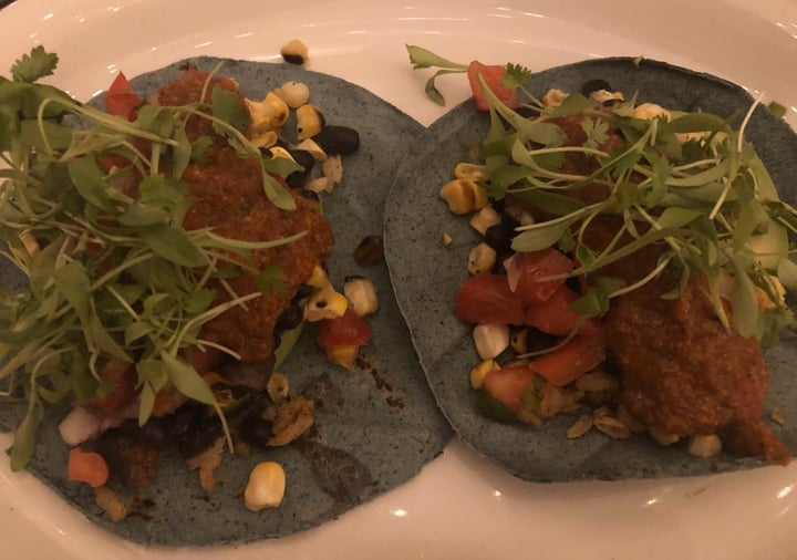 Metro Taco Forest Hills, Queens, United States La cosecha tacos Review ...