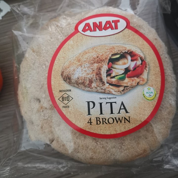 Anat Pita Review | abillion