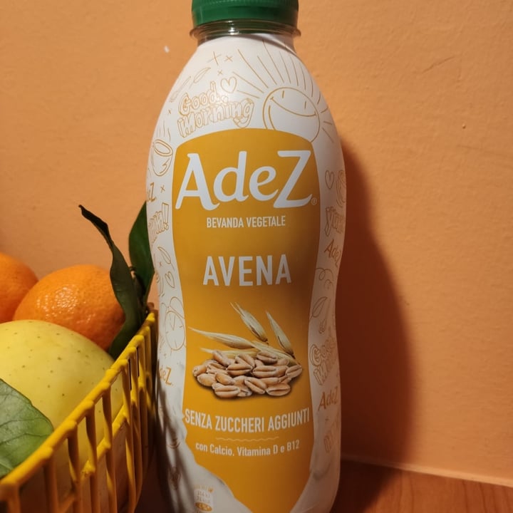 AdeZ Bevanda avena Review | abillion