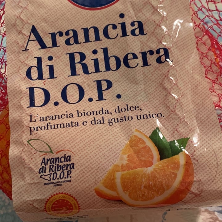 Il mercato carrefour Arance di Ribera Review | abillion