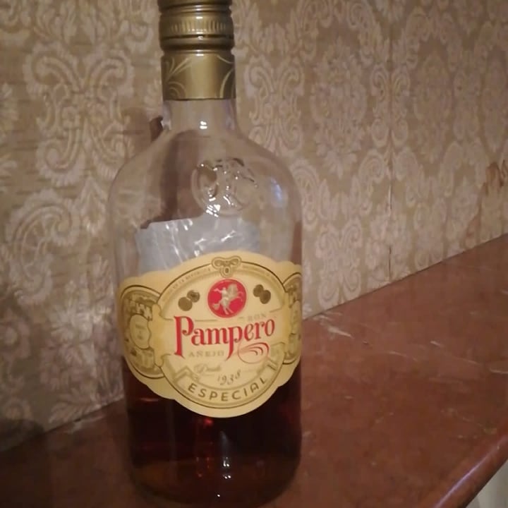 Pampero Pampero Especial Reviews | abillion