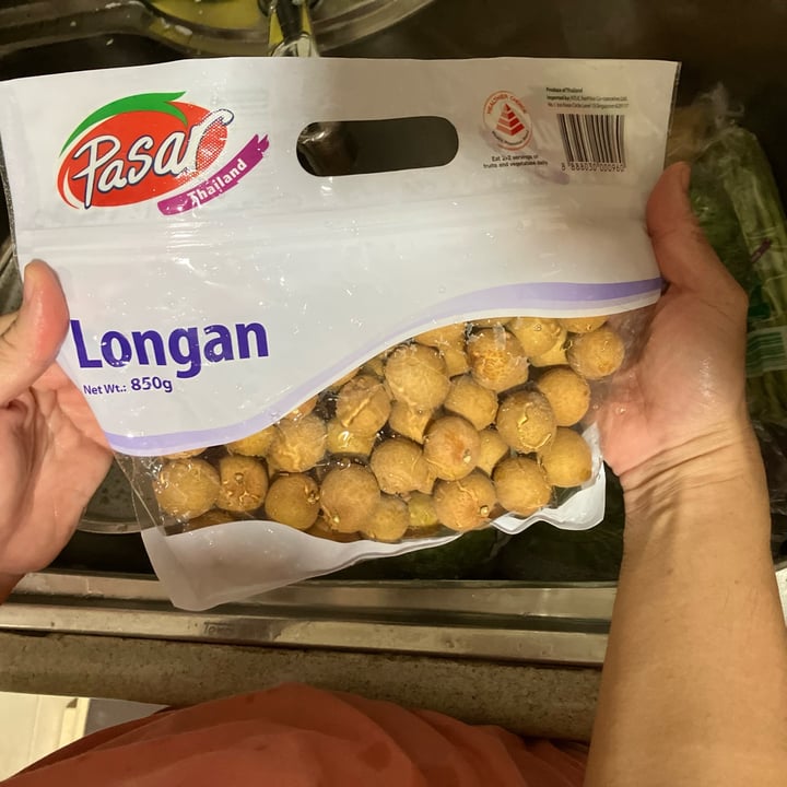 Pasar longan Review | abillion