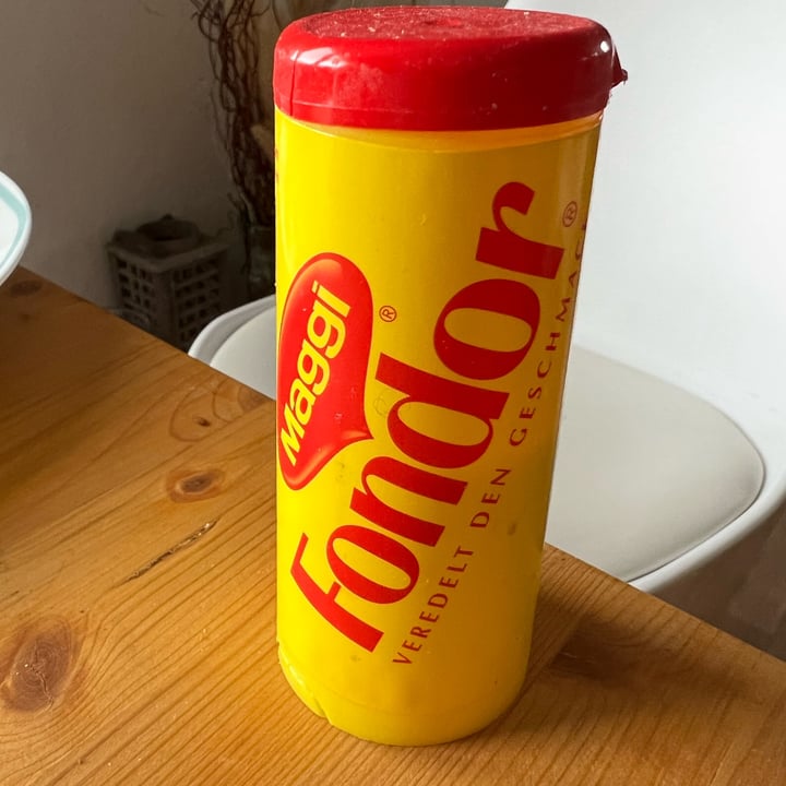 Maggi Fondor Review | abillion