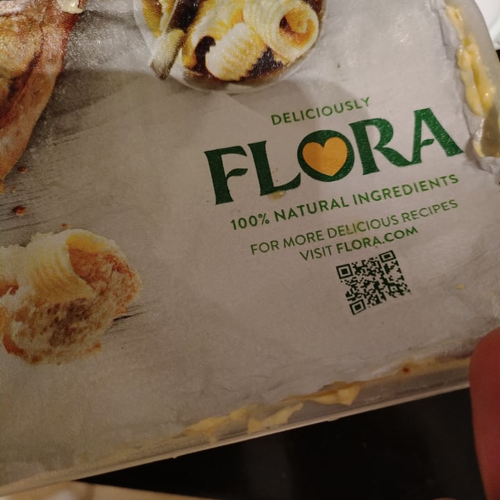 Flora 100% Natural Ingredients Review | abillion