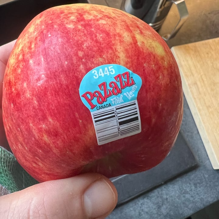 Pazazz Canada Pazazz Apple Review | abillion