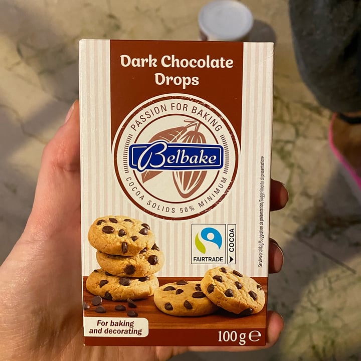 Belbake Gocce di cioccolato Review | abillion