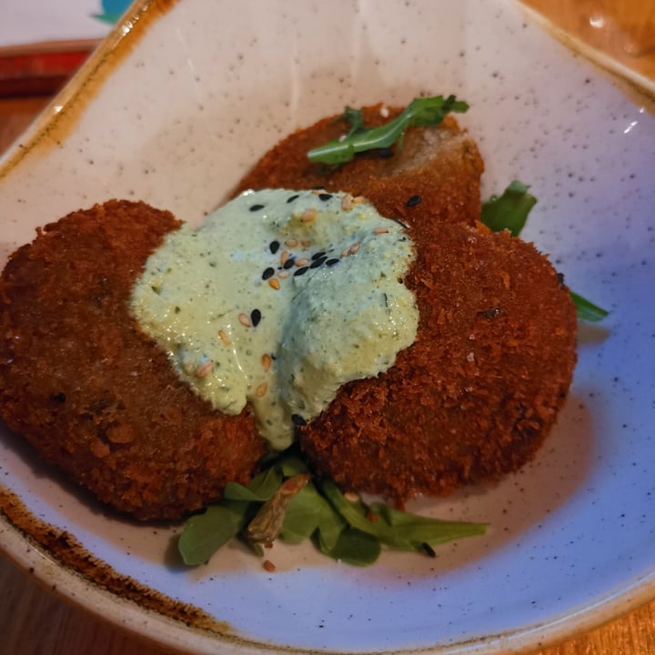 Zion Bar & Restaurant Wied il-Għajn, Malta Falafel Review | abillion