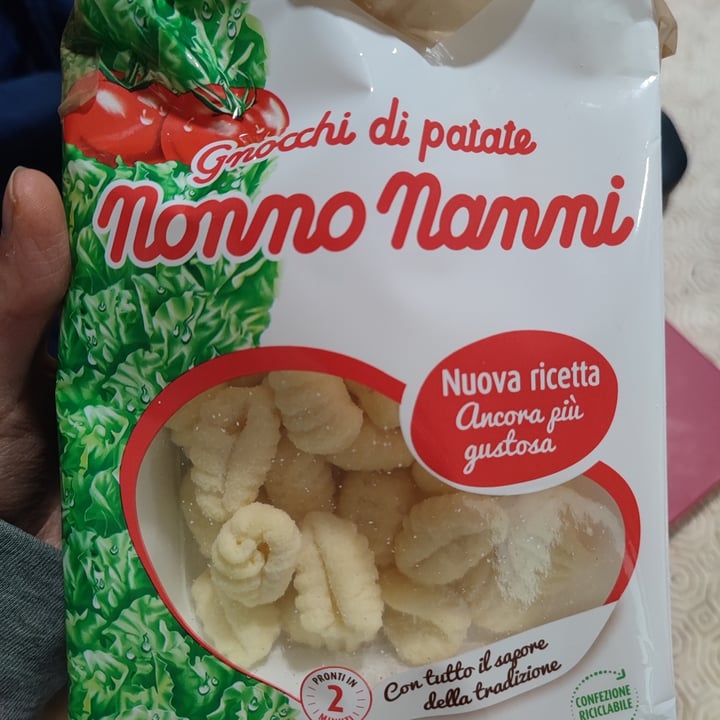 Nonno Nanni Gnocchi Review | abillion