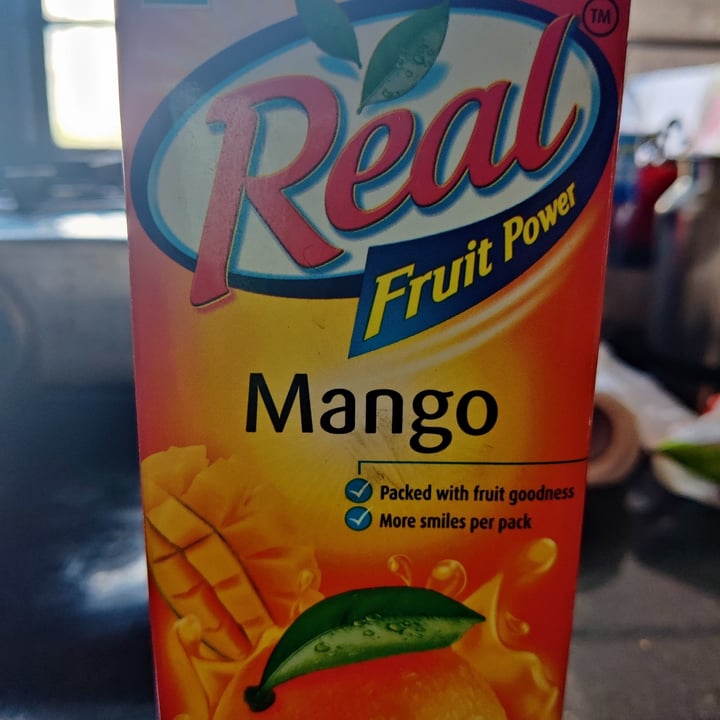 Real Mango Review | abillion