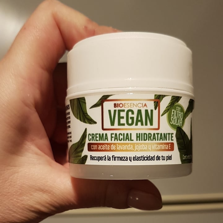 Bio Essência Crema Hidratante Facial Review | abillion