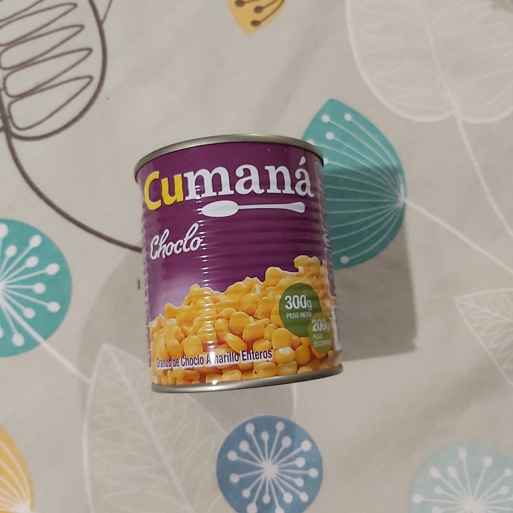 Cumana Granos De Choclo Enteros En Lata Review | abillion