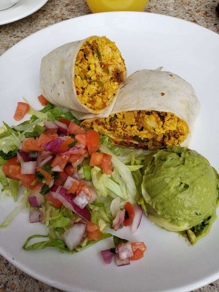 Union Rooftop Central Minneapolis, Minneapolis, United States Vegan ...