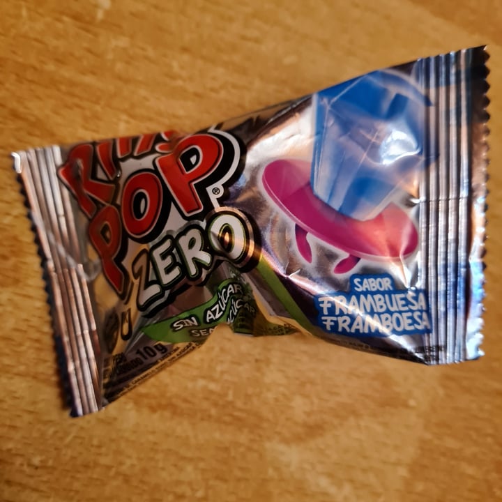 Ring Pop Zero Reviews | abillion