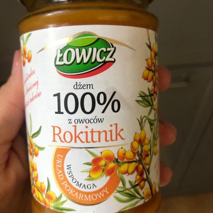 Lowicz Rokitnik jam Review | abillion