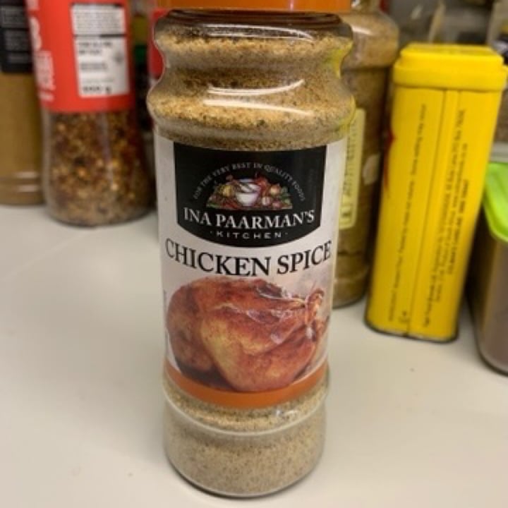 Ina Paarman’s Kitchen Chicken spice Review | abillion