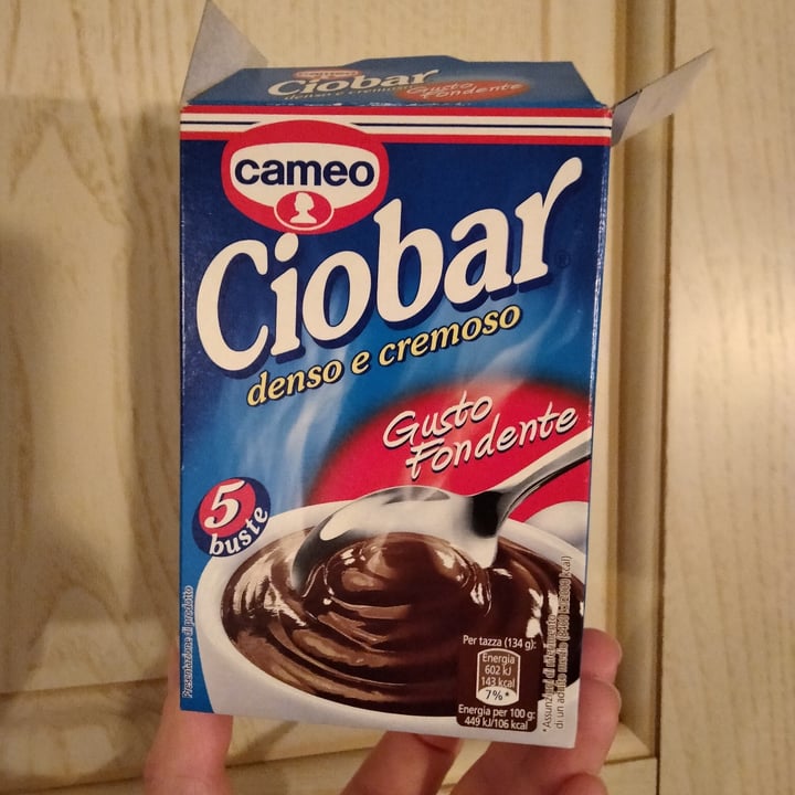 Ciobar Ciobar classico Review | abillion