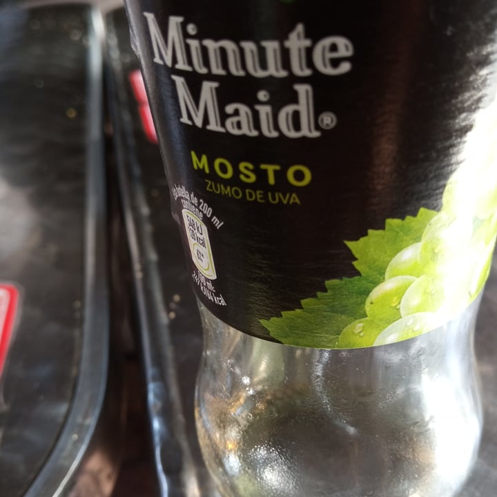 Minute maid Mosto Review | abillion