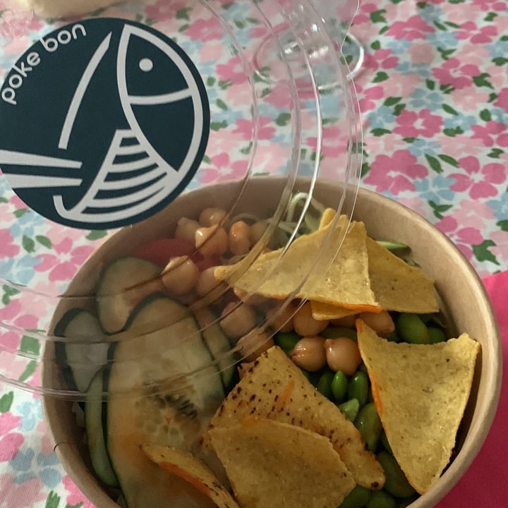 Pokè bon Lodi, Italy Poke Review | abillion