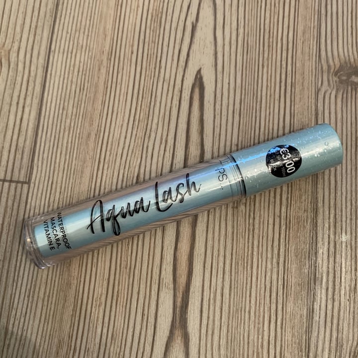 Primark Beauty Aqua lash Review | abillion