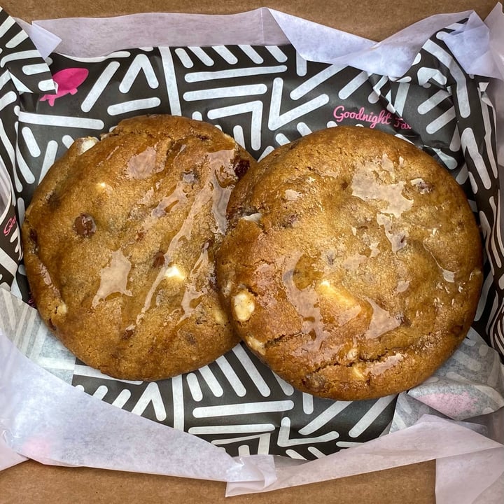 Goodnight Fatty Salem, United States Cookies, Chocolate Soft Serve ...