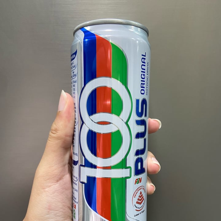 F&N 100Plus Non carbonated Isotonic powder Review | abillion