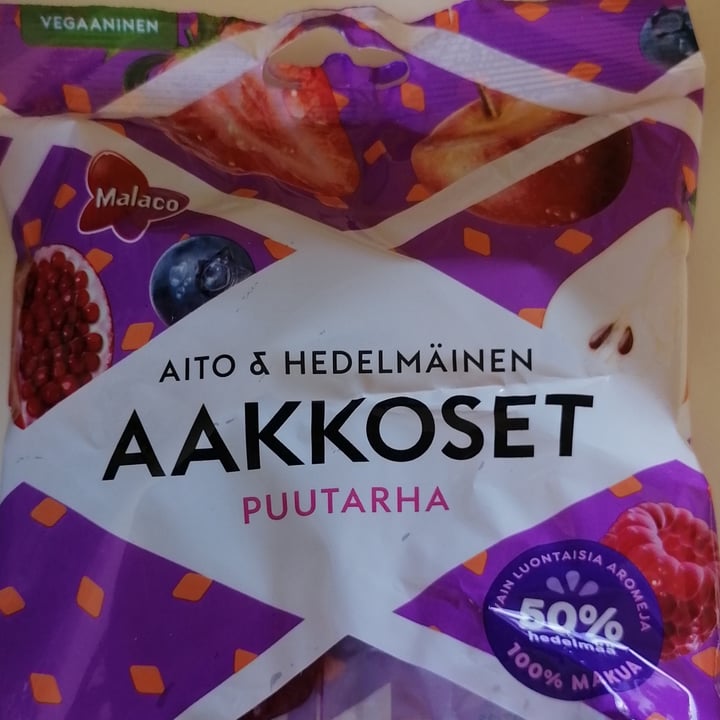 Malaco Aakkoset Puutarha Review | abillion