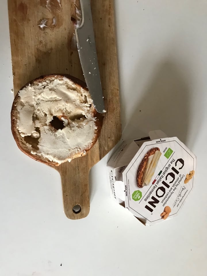 Cicioni The Original Italian Fermentino Review | abillion