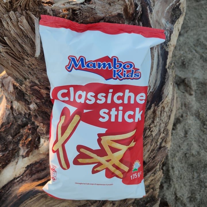 Mambo kids Classiche stick Review | abillion