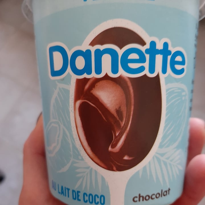 Danette Yaourt au lait végétal Review | abillion