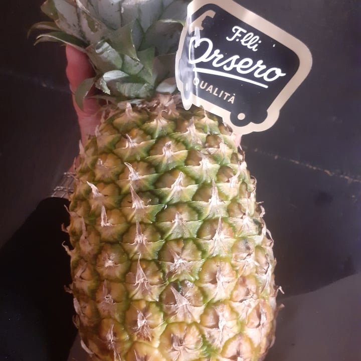 Fratelli orsero Ananas Review | abillion