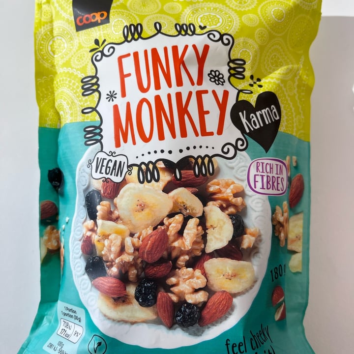 Coop Karma Funky Monkey Reviews | abillion