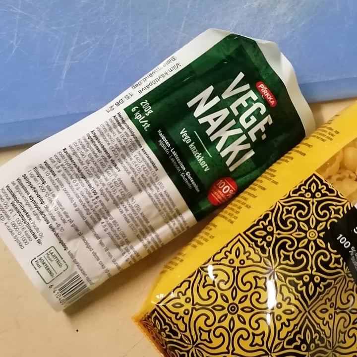 Pirkka Vegenakki Review | abillion