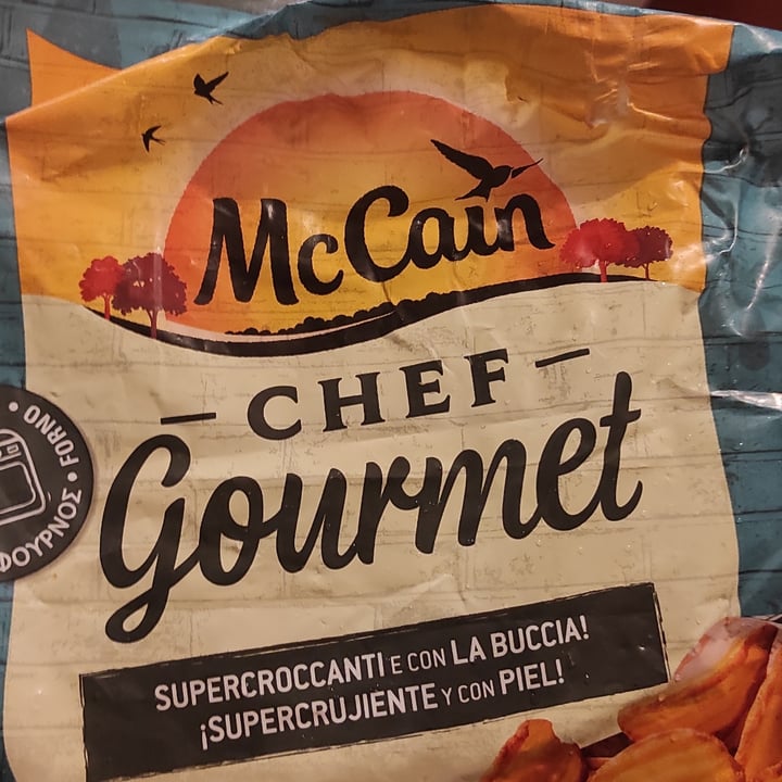 McCain Chef gourmet Review | abillion