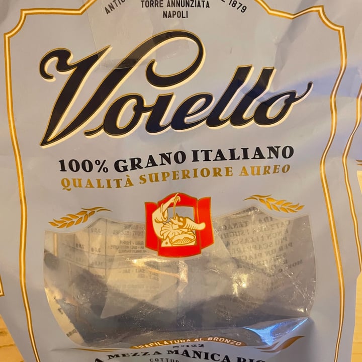 Voiello Mezza manica rigata Review | abillion