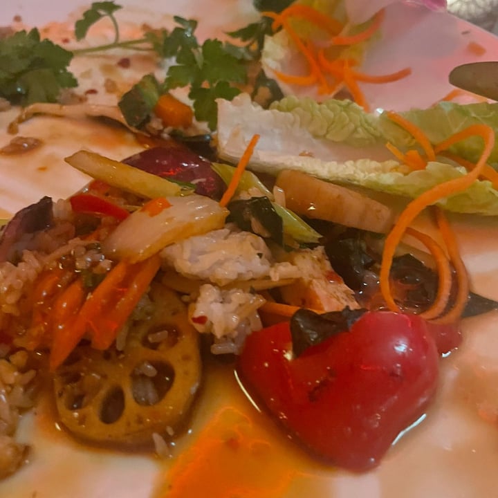 Jack Glockenbach Ludwigsvorstadt-Isarvorstadt, München, Germany Tofu in ...