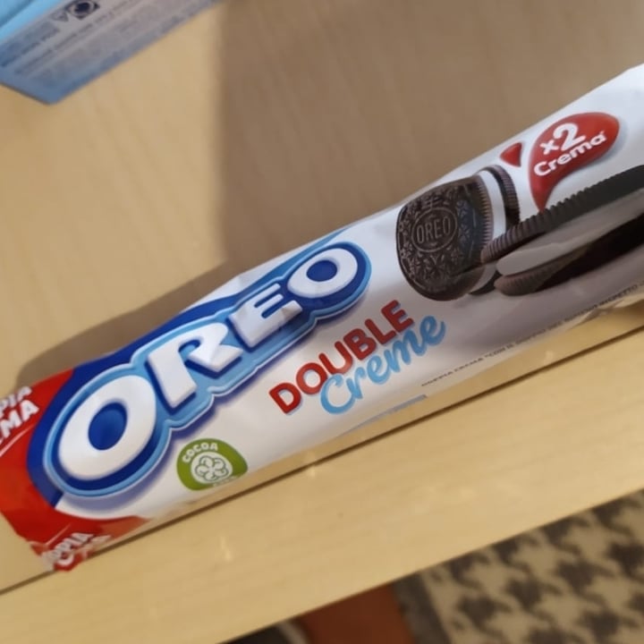 Mondelēz International Oreo Double Cream Review | abillion