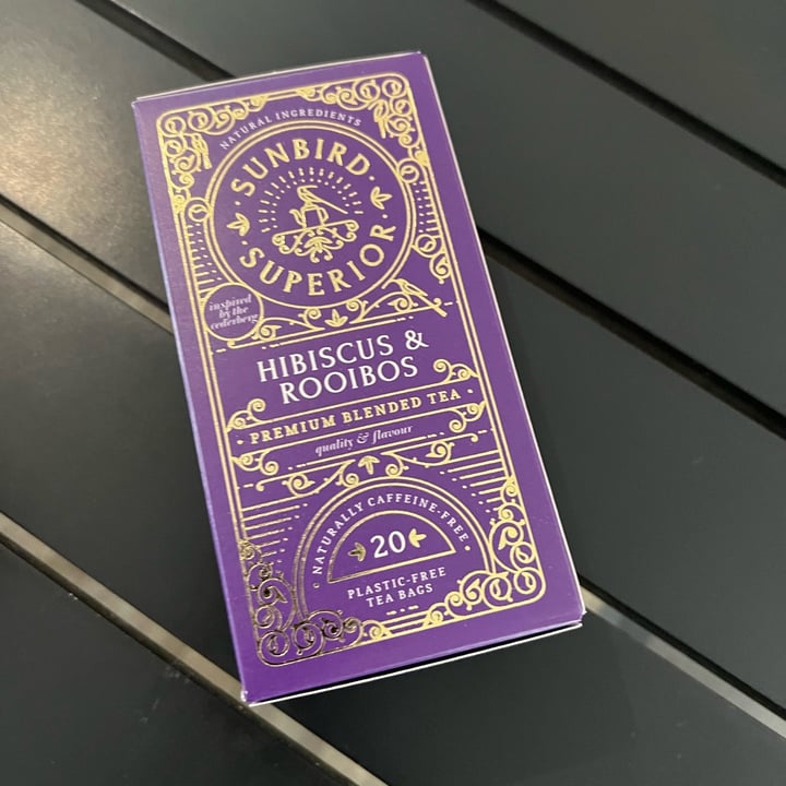 Sunbird Superior Reviews | abillion