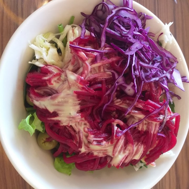 Restavracija Mandala Slovenia Salad Buffet Review | abillion