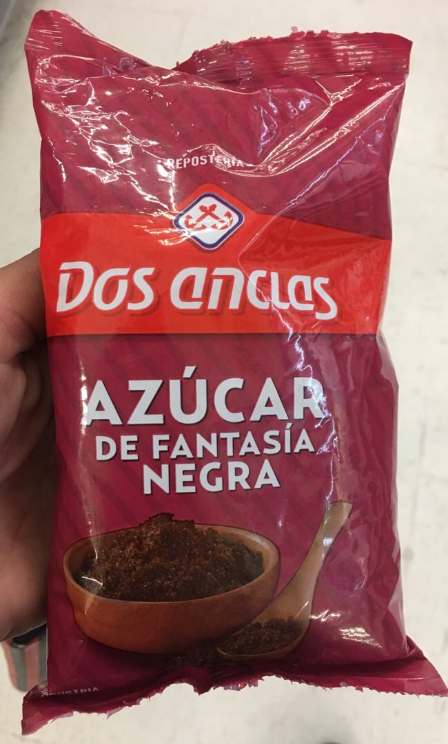 Dos Anclas Azúcar negra Review | abillion
