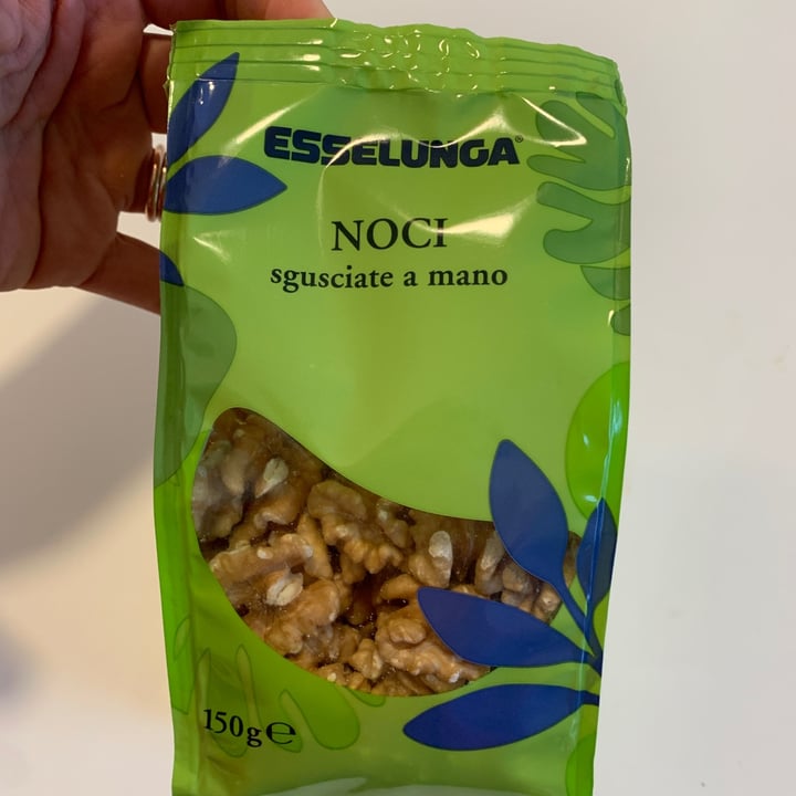 Esselunga Noci Sgusciate Review | abillion