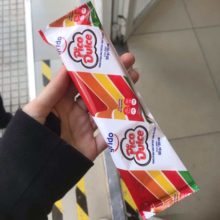 Grido Helado De Palito Pico Dulce Review | abillion